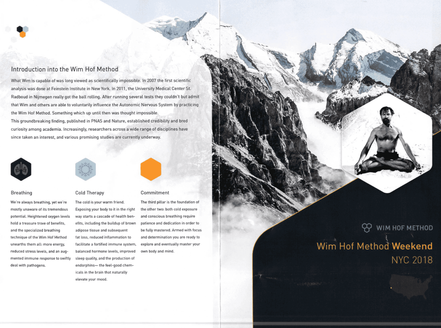 Wim Hof Review: My Experience (with PHOTOS)