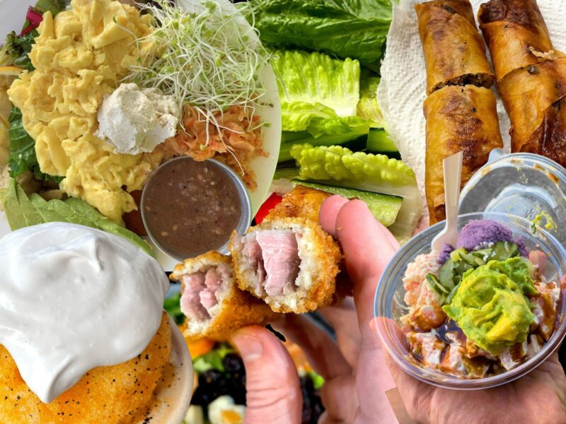Hilo, Hawaii Travel Tips: Best Restaurants and Favorite Spots for 2025