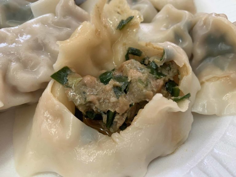 Shu Jiao Fu Zhou: You MUST Order These
