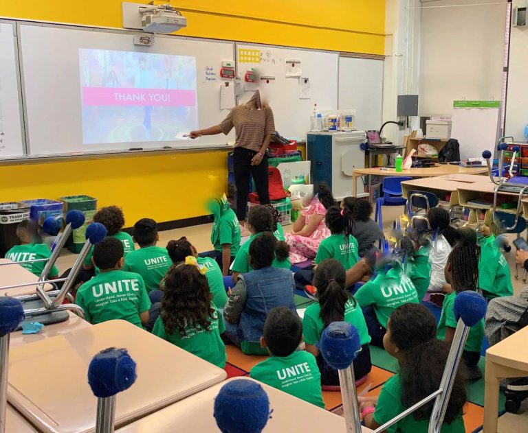 45 Career Day Speech and Presentation Ideas (2025)