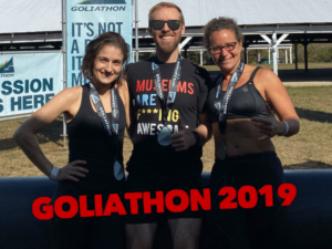 Goliathon Obstacle Course: Review and Pictures (2019)