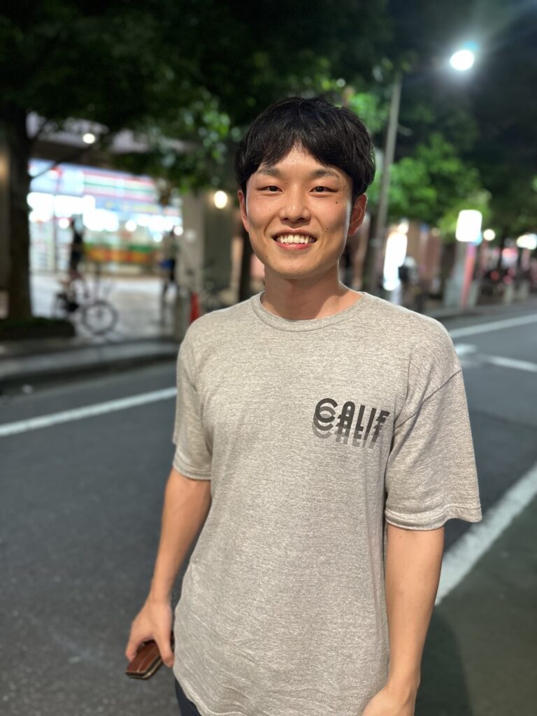 Nick Gray's Tokyo Tips and Tricks