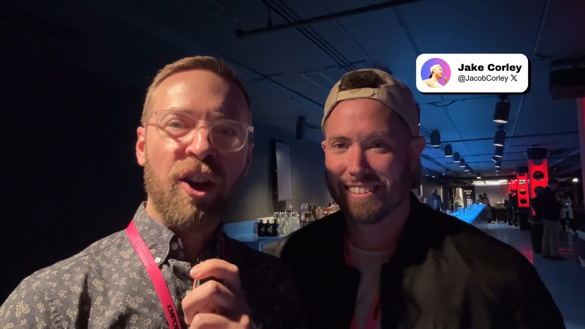 Master of Ceremonies: Conference Tips & Tricks
