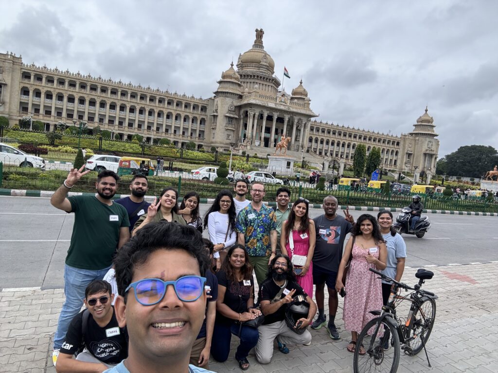 The 20 Most Interesting People in Bangalore: 2025 Top Honors