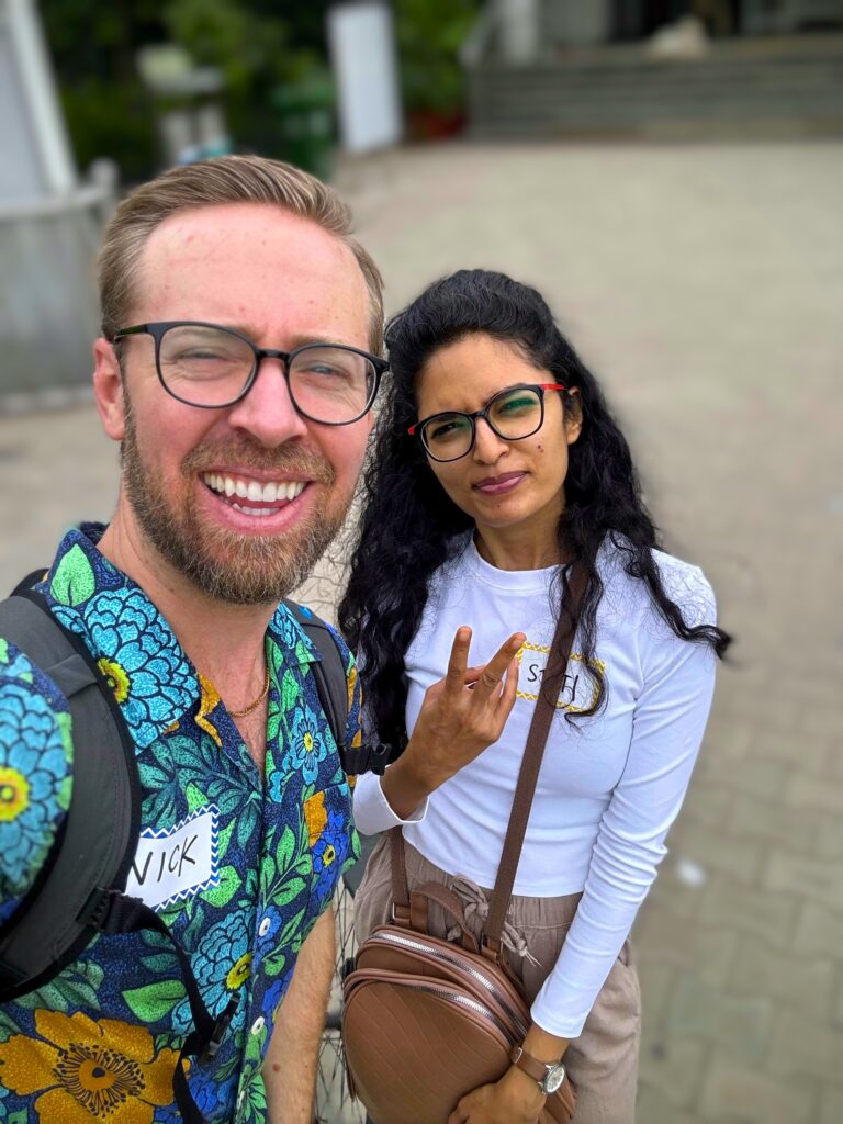The 20 Most Interesting People in Bangalore: 2025 Top Honors